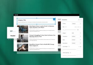 JNews Features – JNews