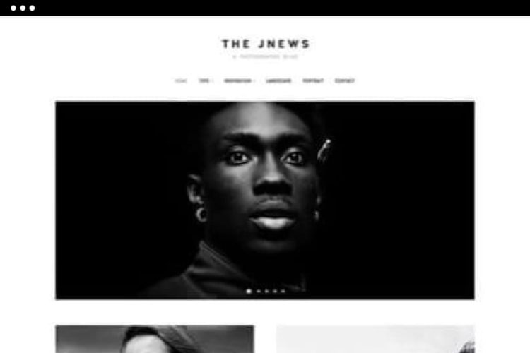 JNews – Best WordPress News, Blog, Newspaper & Magazine Theme - JNews