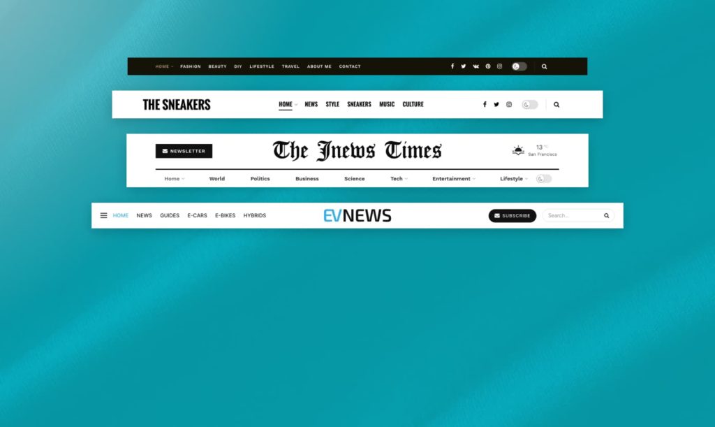 JNews – Best WordPress News, Blog, Newspaper & Magazine Theme - JNews