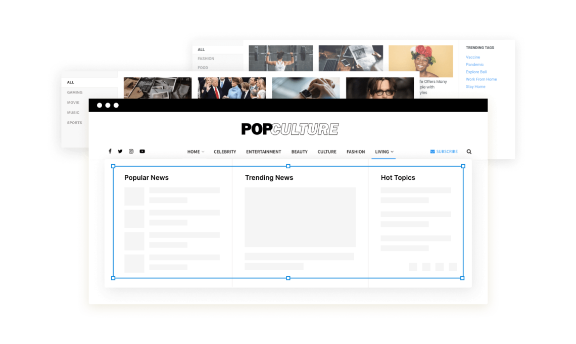 JNews – Best WordPress News, Blog, Newspaper & Magazine Theme - JNews
