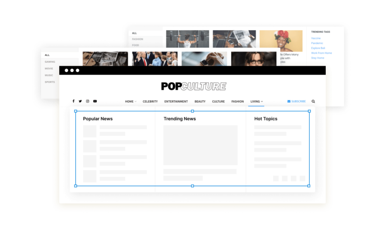 JNews – Best WordPress News, Blog, Newspaper & Magazine Theme - JNews