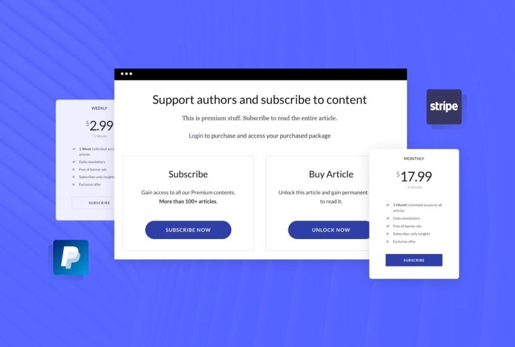 JNews Features – JNews