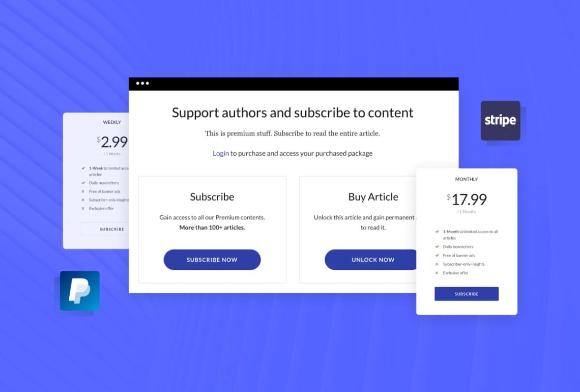 JNews Features – JNews