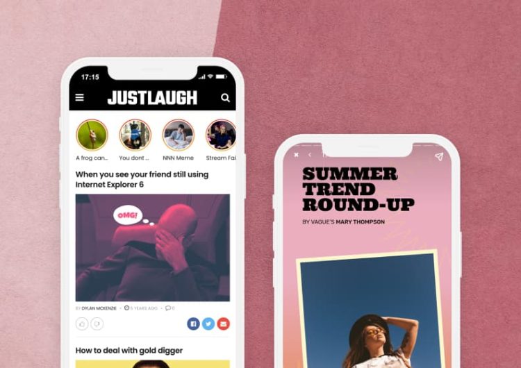 JNews for Creators – JNews
