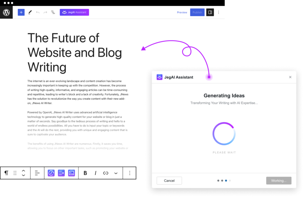 JNews – Best WordPress News, Blog, Newspaper & Magazine Theme - JNews